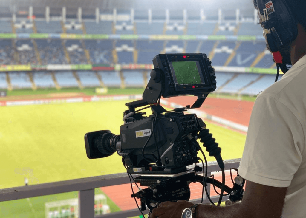 4k Solutions – Real Impact