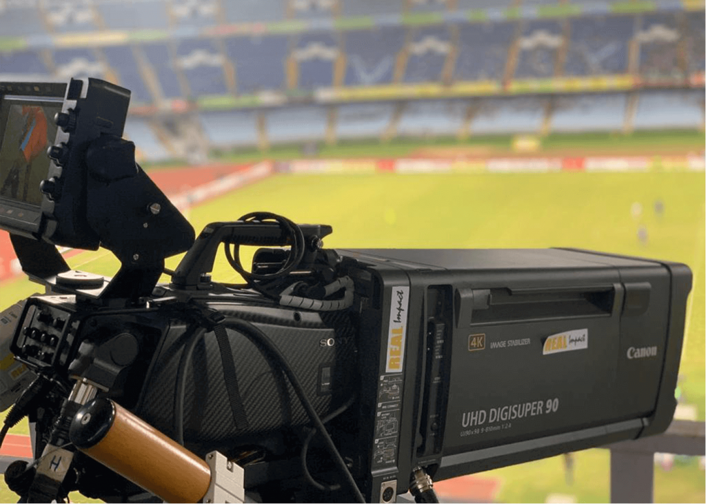 4k Solutions – Real Impact